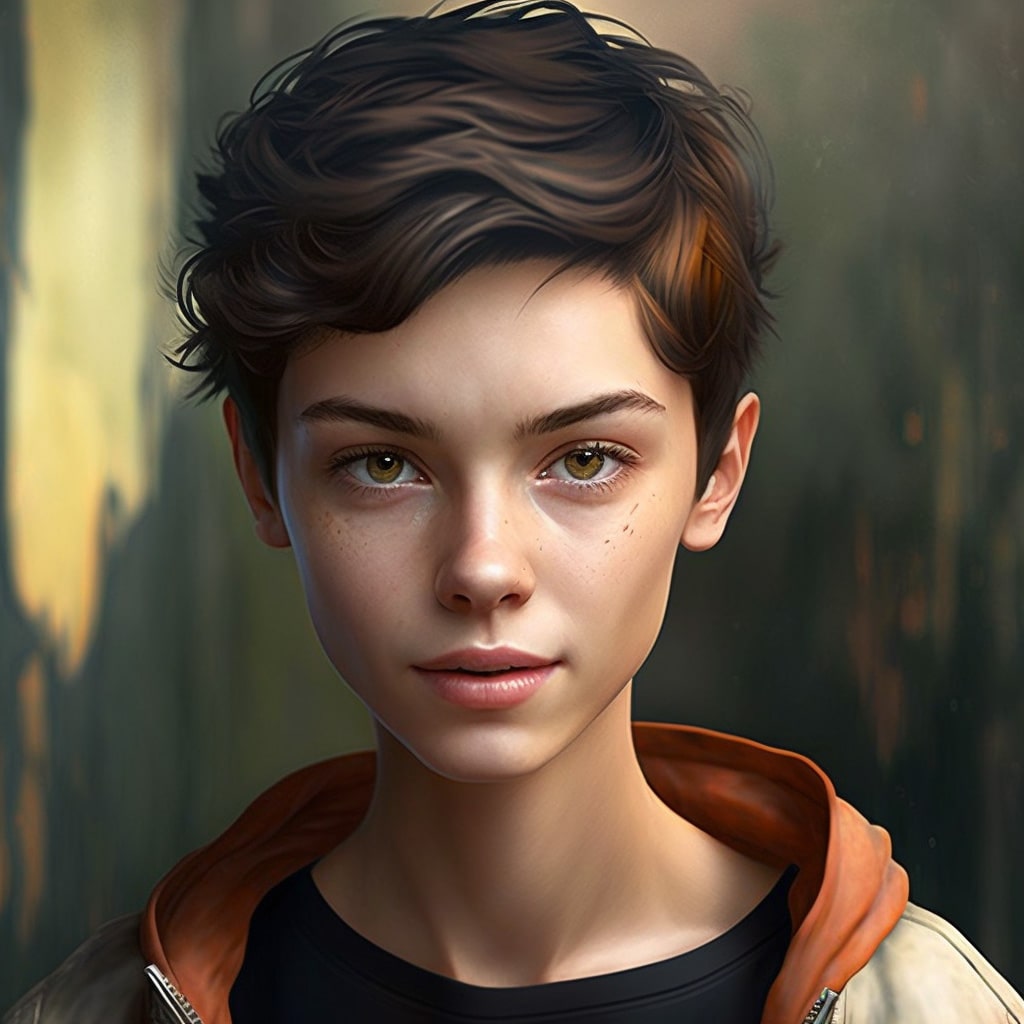 Homepage - Enhanced Ai