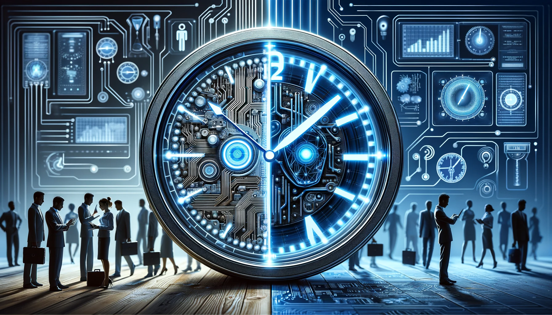 Exploring AI Middleware: Bridging the Gap in AI Architecture - Enhanced Ai