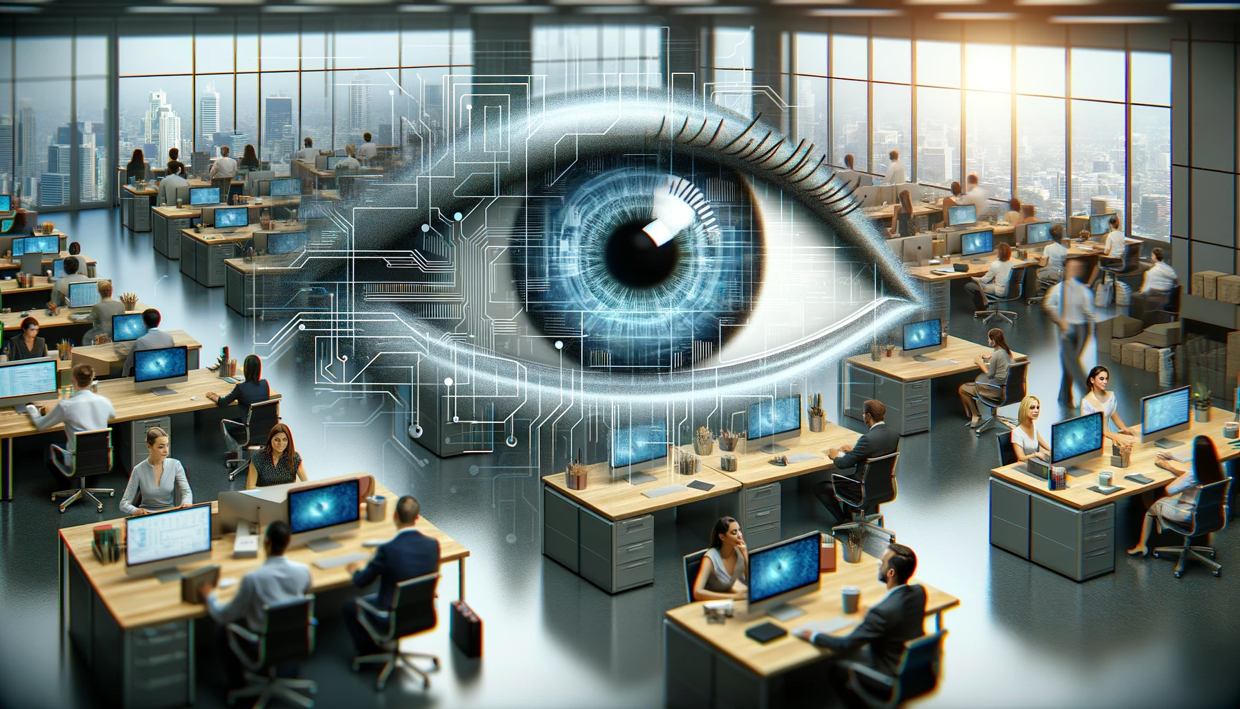 How Intrusive is AI for Your Business? - Enhanced Ai