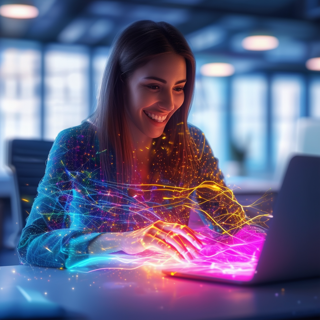 Is Generative AI Your Next Productivity Powerhouse? - Enhanced Ai