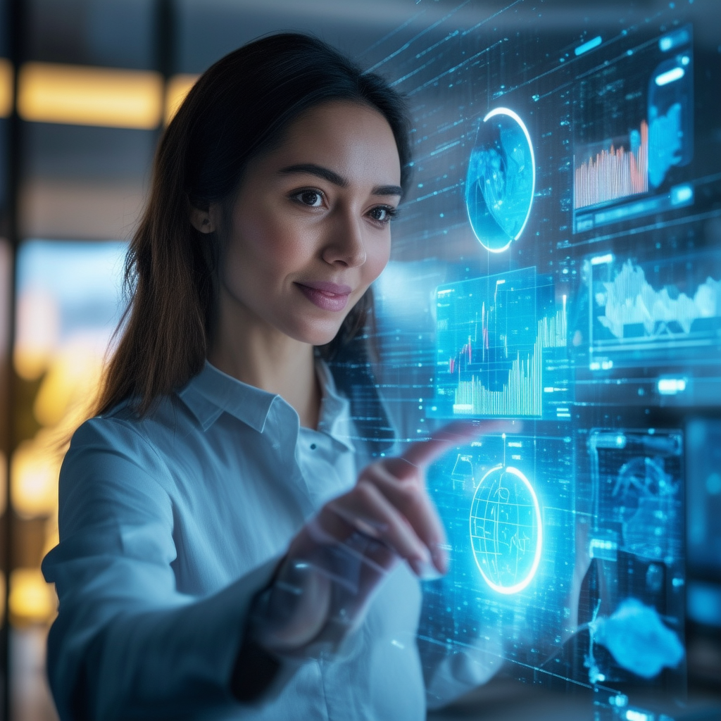 Is your business ready for the AI-driven decision-making revolution ...