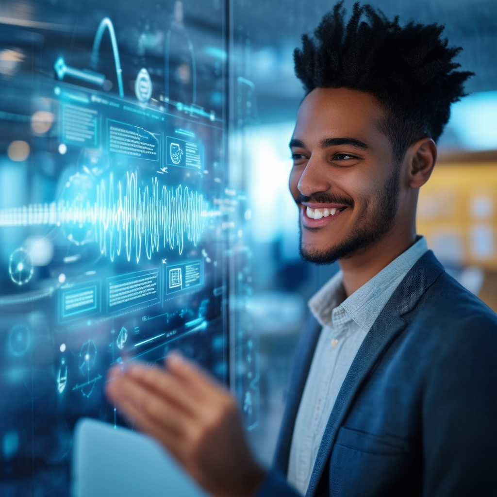 Are You Harnessing the Full Power of AI That Speaks Multiple ‘Languages ... Are You Harnessing the Full Power of AI That Speaks Multiple ‘Languages ...