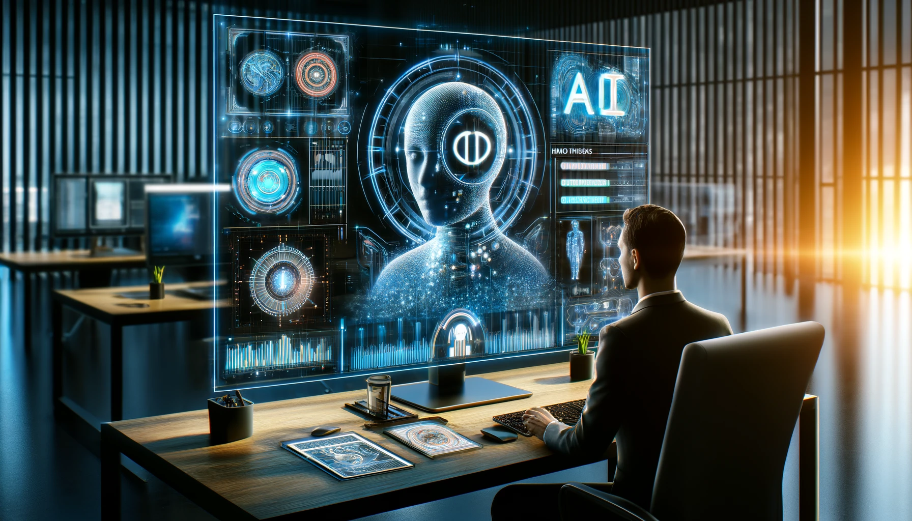 What Limitations Does AI Have Right Now for AI Consultants? - Enhanced Ai