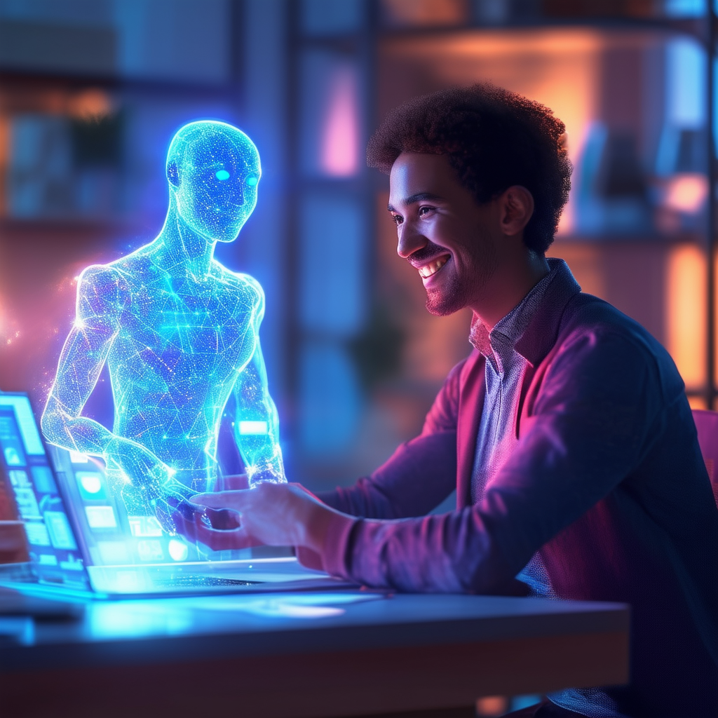 Are Repetitive Tasks Holding Your Team Back? Discover How AI Agents Can Revolutionize Your ...