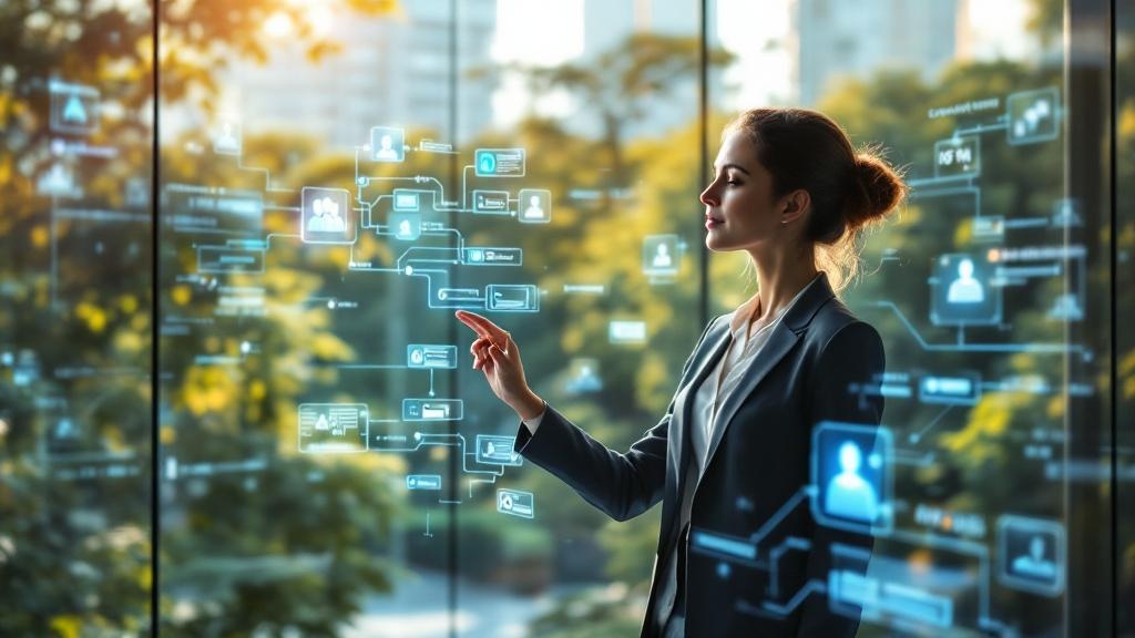 Are employees really going to become “AI Agent Conductors” – and what ...